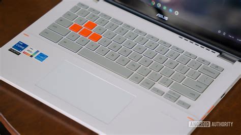 Chromebook Keyboard Not Working Here S How To Fix It Android Authority