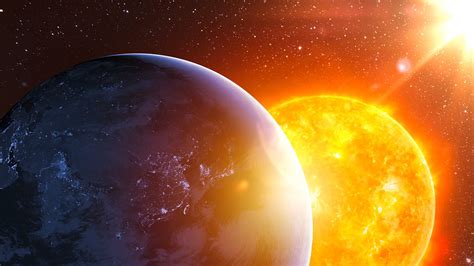 Astronomical Unit Bbc Sky At Night Magazine