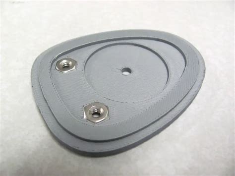 scan into scad turtlebot speaker mounts 3d models download
