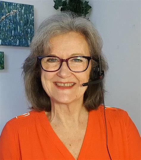 Anna Cook Leader Connect