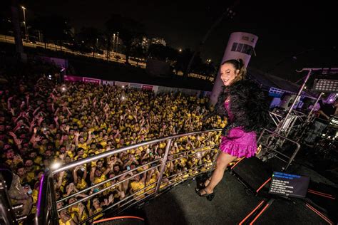 San Folia anuncia Micareta Rio e divulga as atrações da festa Poptivo