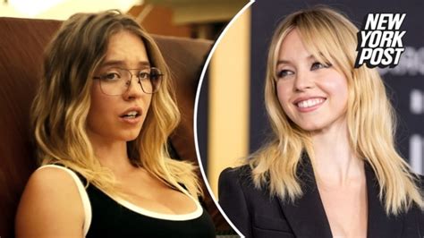 How Euphoria Star Sydney Sweeney Went From Poverty To 9m Fortune Gold Coast Bulletin
