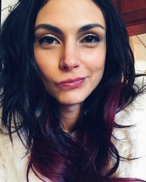 Pin By 𖤐 ˚ On Morena Baccarin Morena Baccarin Morena Baccarin