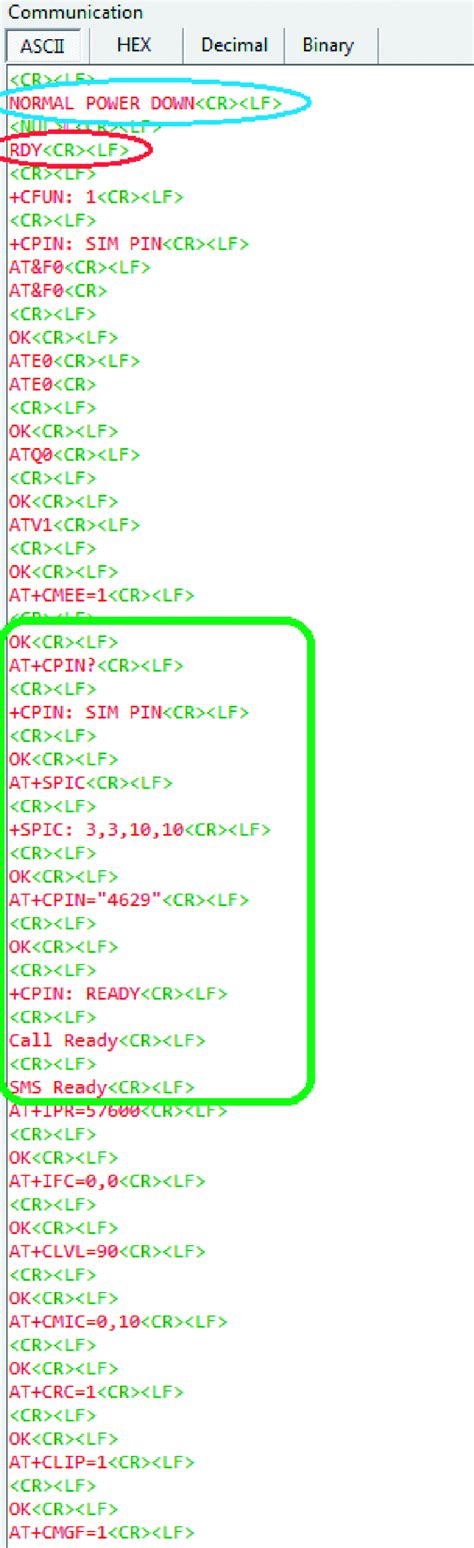 Universal Gsm Shield The Hardware Open Electronics