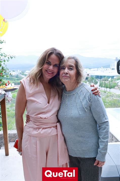 Que Tal Virtual Revista Sociales San Luis Potosí Slp CumpleaÑos