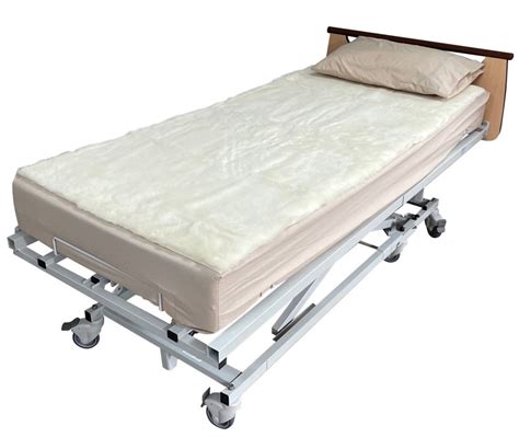 Wool Bed Slipper Arm Protector Chooze