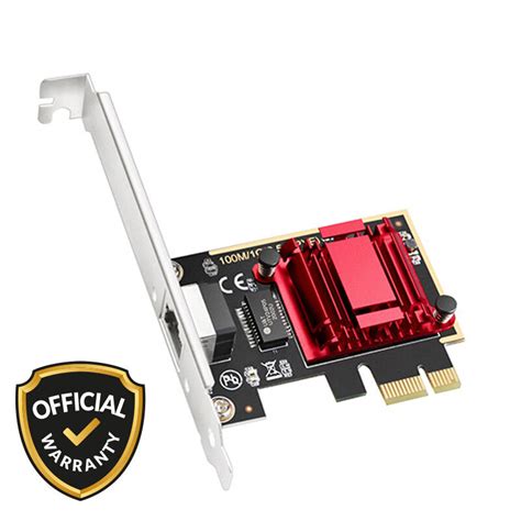 Buy Cudy Pe25 2 5 Gbps Adapter At Best Price In Bangladesh Pickaboo