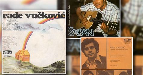 50 Godina Hita Kako Si Majko Kako Si Oče Rade Vučković O Pesmi Koja Ga Je Prešaltala U