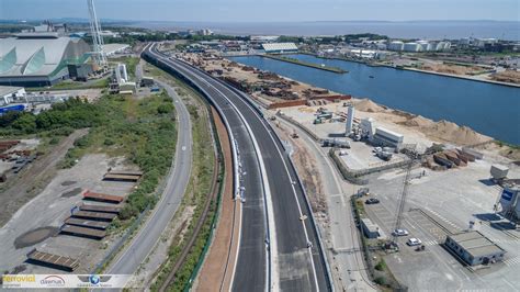Highways England Boss Calls For Roads Sector Deal New Civil Engineer