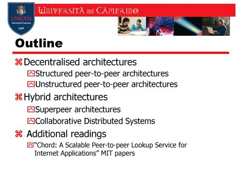Prof Leonardo Mostarda University Of Camerino Ppt Download