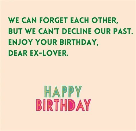 180 Most Heart Touching Birthday Wishes For Ex Girlfriend 53 Off