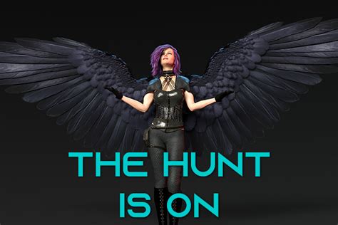 Hunt Contest