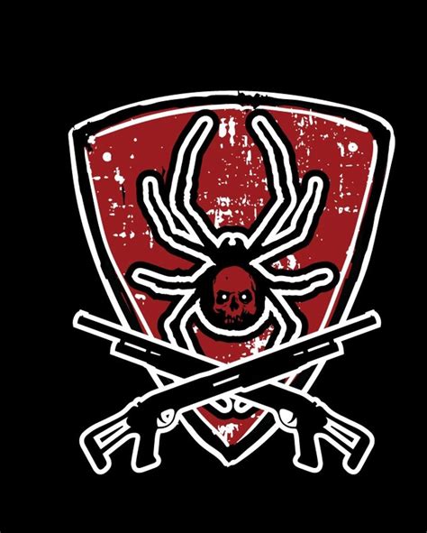 Arachnid Arms