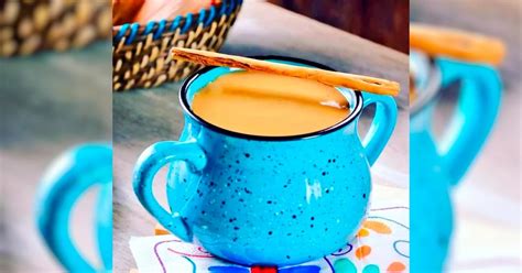 Por Qué En México Decimos “dar Atole Con El Dedo” Infobae