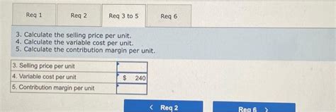 Solved Prepare A Traditional Format Income Chegg