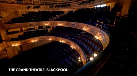 10 Uks Oldest Theatres You Must Visit A Journey Through Time
