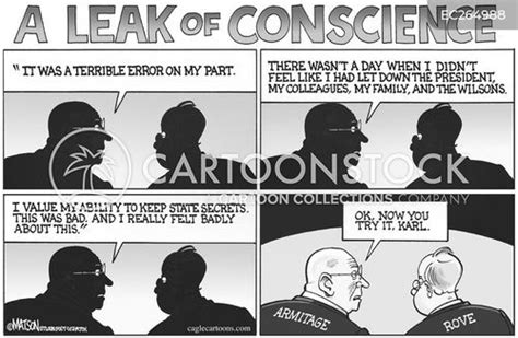 Image Conscience Cartoons And Comics Funny Pictures From Cartoonstock
