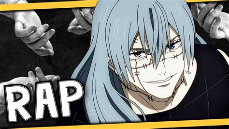 Mahito Rap In My Hands Ft Sam Sky Kurai Kuromu Connor Quest