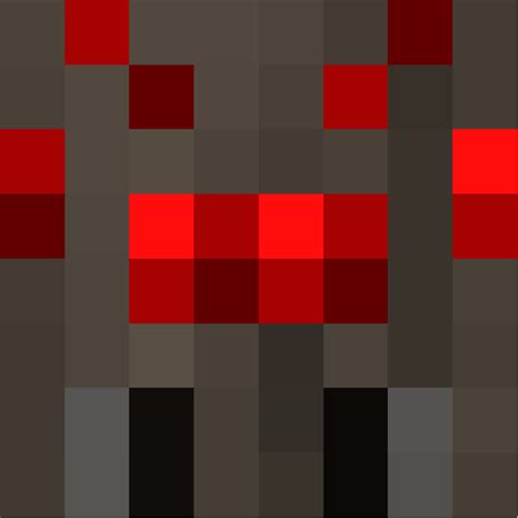 Minecraft Spider Face Printable For Download