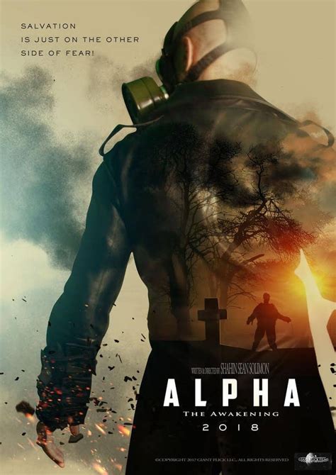 Alpha The Awakening 2018 Sci Fi Movies Full Movies New Trailers