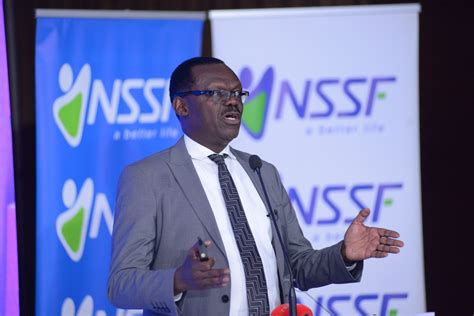 Nssf To Challenge Order To Recall Its Lubowa Land Title