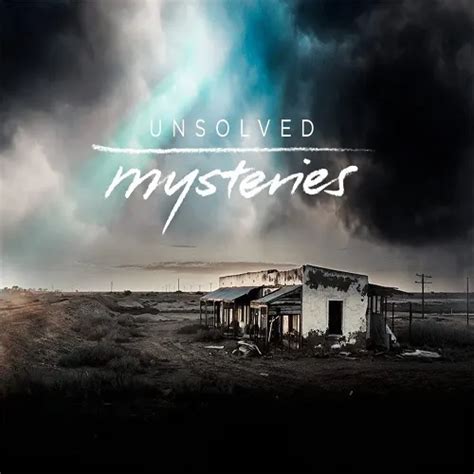 دانلود مستند Unsolved Mysteries فصل 3 همه قسمت ها مستند جنایی با