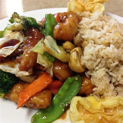 Tsao S Cuisine Beavercreek OH