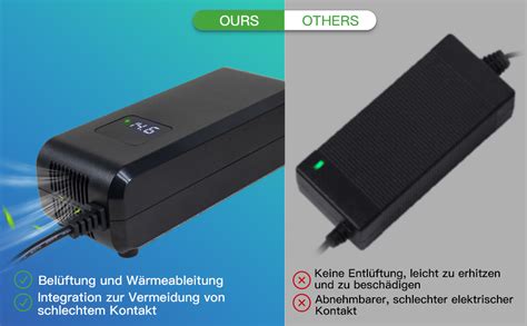 146v 10a Lifepo4 Lithium Batterie Ladegerät Maintainer Für 12v128v