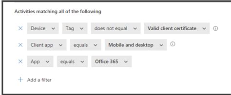 Configuring Certificate Based Authentication Cba With Azure