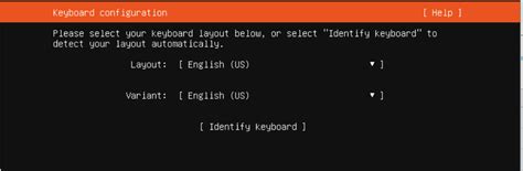 Ubuntu Server In VMware ESXI PORTA SFTP SERVER