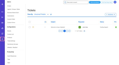 Help Center Tawk To Adding A Tawk To Widget To Your Cayzu Help Desk