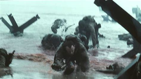 전쟁 액션 대작 라이언일병 구하기 1998 톰행크스맷데이먼 노르망디상륙작전