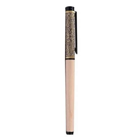 Cream Roller Ball Pen At Piece In Mumbai ID