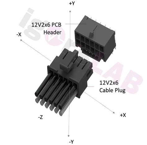 短命 12vhpwr 將被 12v 2x6 取代 滄者極限 滄者極限