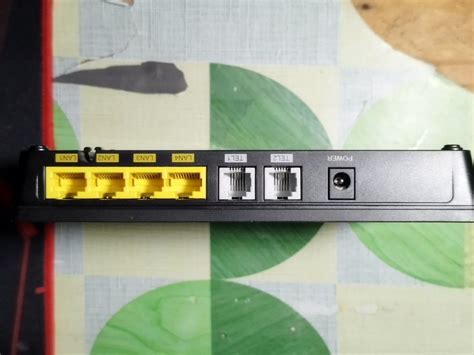 SINGTEL OPTICAL NETWORK ROUTER Computers Tech Parts Accessories Other Accessories On