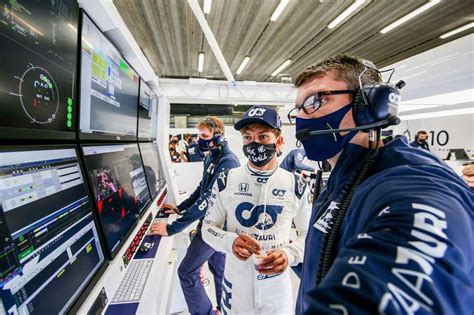 F1第8戦イタリアgp直前情報、puの予選モードなしが勢力図に変化をもたらすのか【モータースポーツ】 Webモーターマガジン