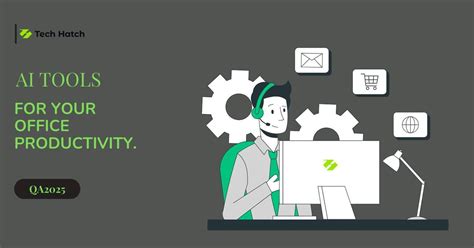 Techatch Essential 𝐀𝐈𝐓𝐨𝐨𝐥𝐬 For 𝟐𝟎𝟐𝟓 It 𝐢𝐧𝐯𝐨𝐥𝐯𝐞𝐬