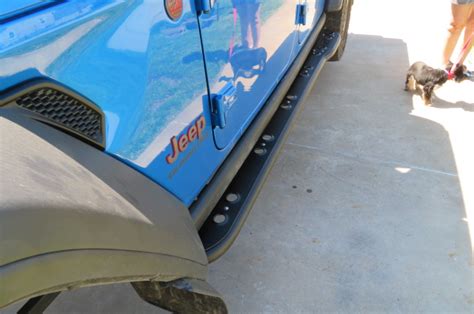 Calling Owners Of The Following Sliders Rockhard 4x4 Rockyroad Ace