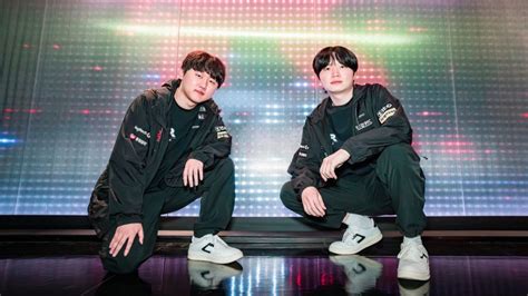 LCK 2024 Gen G tropeça e KT vive montanha russa na 8ª semana Mais
