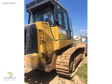 2010 Model Cat 963d Paletlİ Loder Temİz İŞe Hazir Loder