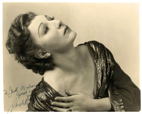 Dame Judith Anderson My Favorite Westerns