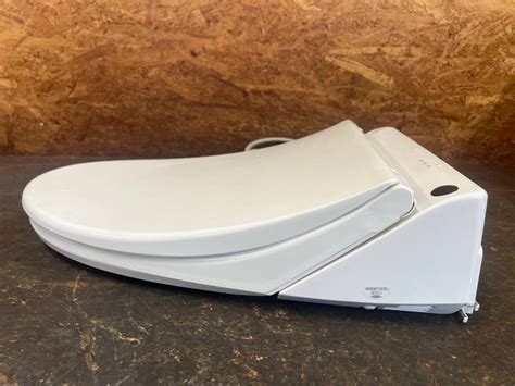 Yahooオークション 【4】ウォシュレット Toto Tcf4331 アプリコット