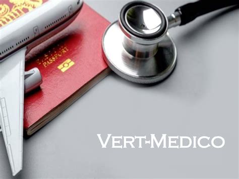 Vert Medico Vertscend Automation