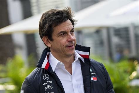 Toto Wolff Biography Net Worth Salary First Wife Abtc