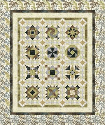 Digitized Quilt Patterns Free Patterns