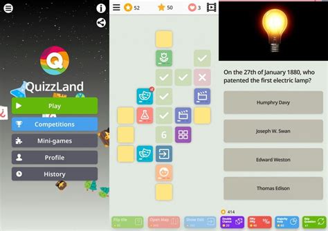 Game Kuis Dan Trivia Terbaik Di HP Android