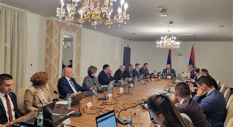 Шта обухвата Приједлог ребаланса Буџета Српске за 2024 годину