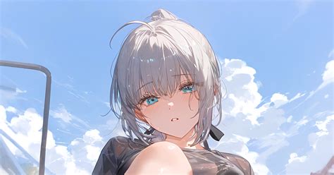 グレイ 6月17日はグレイ生誕祭 田辺重工のイラスト Pixiv