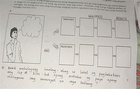 Magpapasya Ka Kung Ipagpapatuloy Mo Pa Ang Pa StudyX