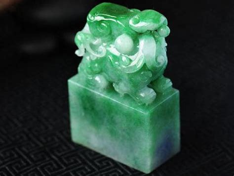翡翠真的能辟邪吗